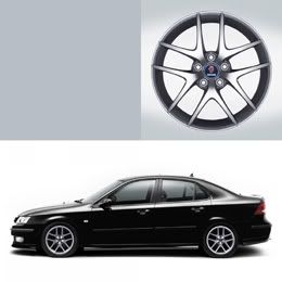 wanted 17" Twin 5-spoke wheel | Saab Link Forums